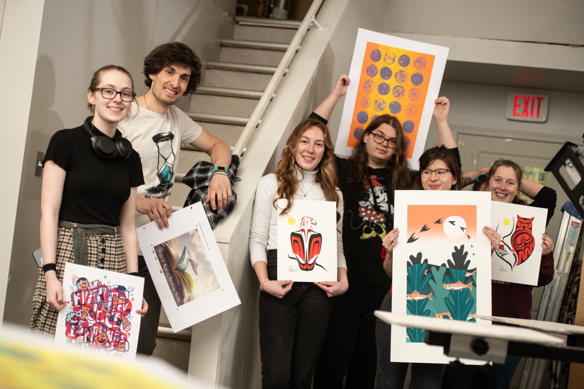 About Us - Wachiay Studio