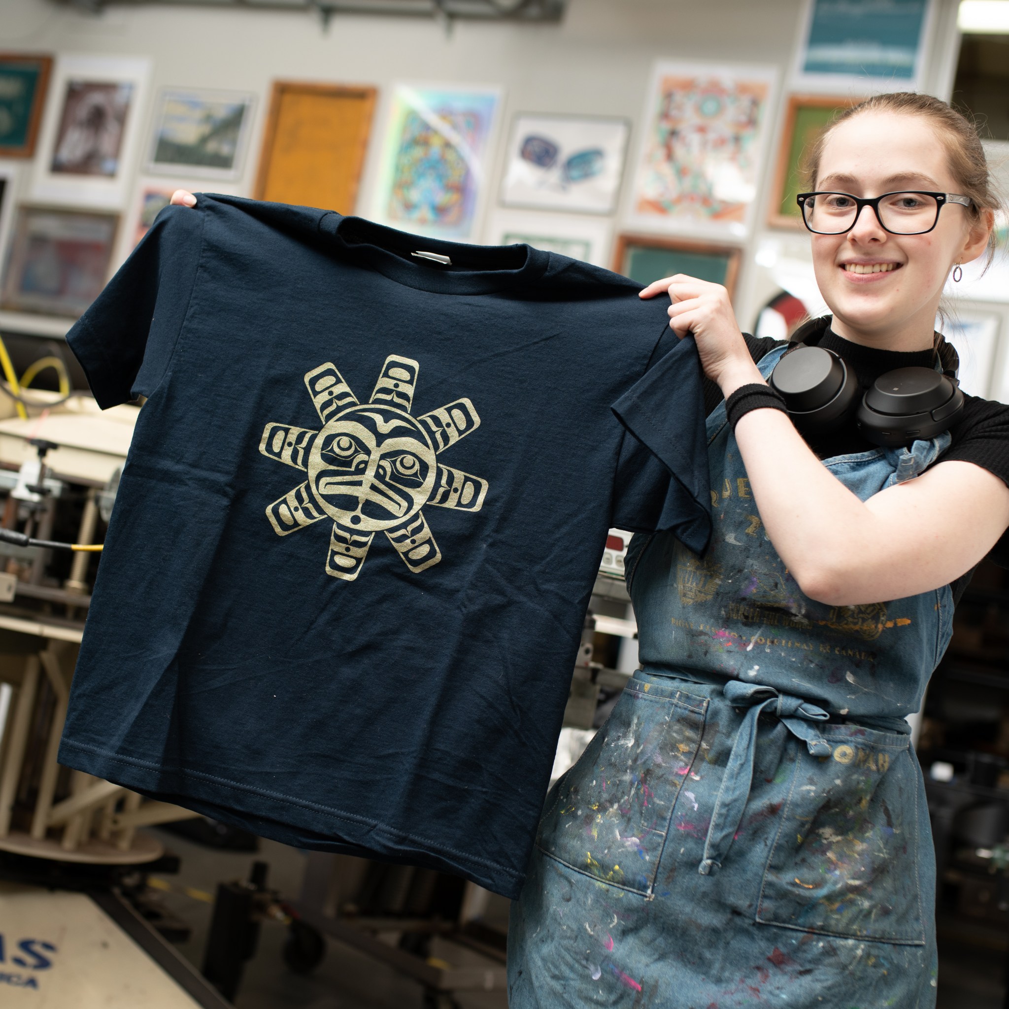 Print Services - Wachiay Studio